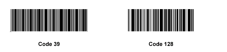 About barcodes - Sucheta's Blog