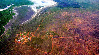 Beagle Bay Community, Western Australia