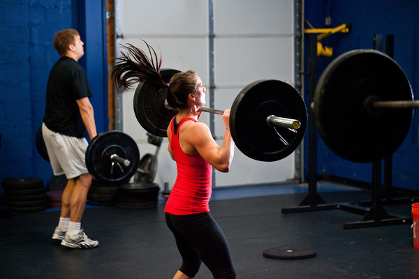 SVG FIT | A CrossFit Blog: 2013-06-09