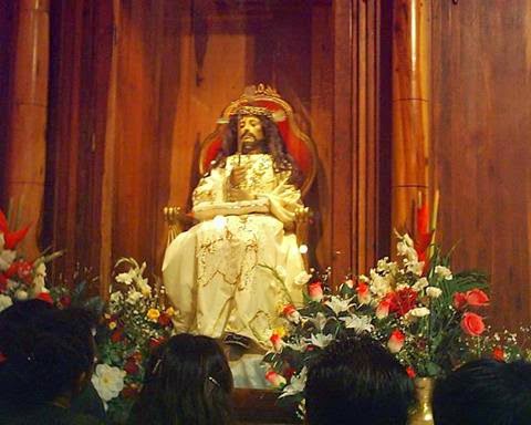 RADIO RECORD FM: COLONCHE, COMUNIDAD DE LA PROVINCIA DE SANTA ELENA ...