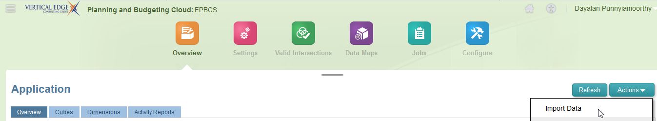 Only Hyperion - Oracle Hyperion EPM blog: Loading numeric & non-numeric data directly into ...