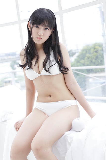 Aika Oota The most beautiful girl in the world