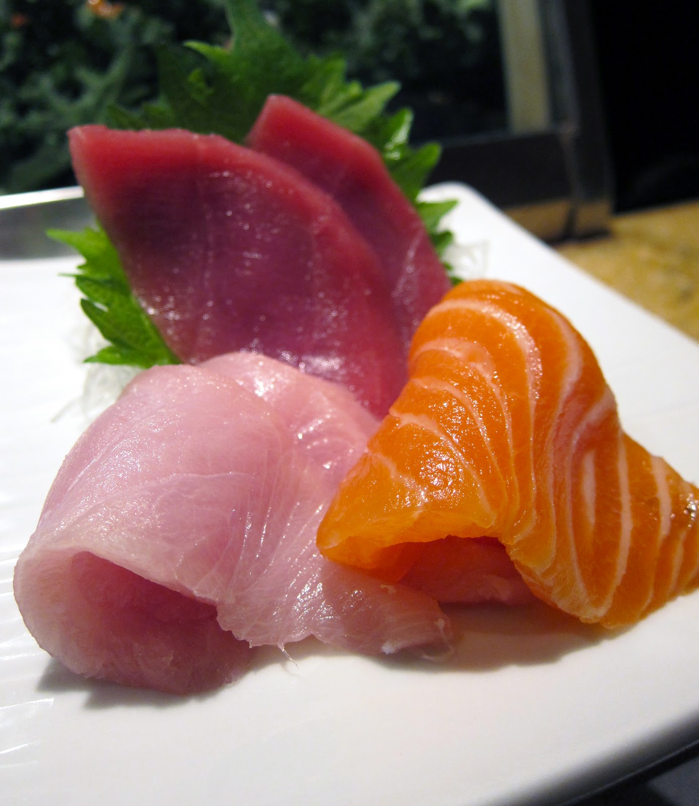 Taste Tests: Sushi Ota