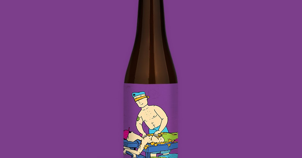 pulp friction label for bereta