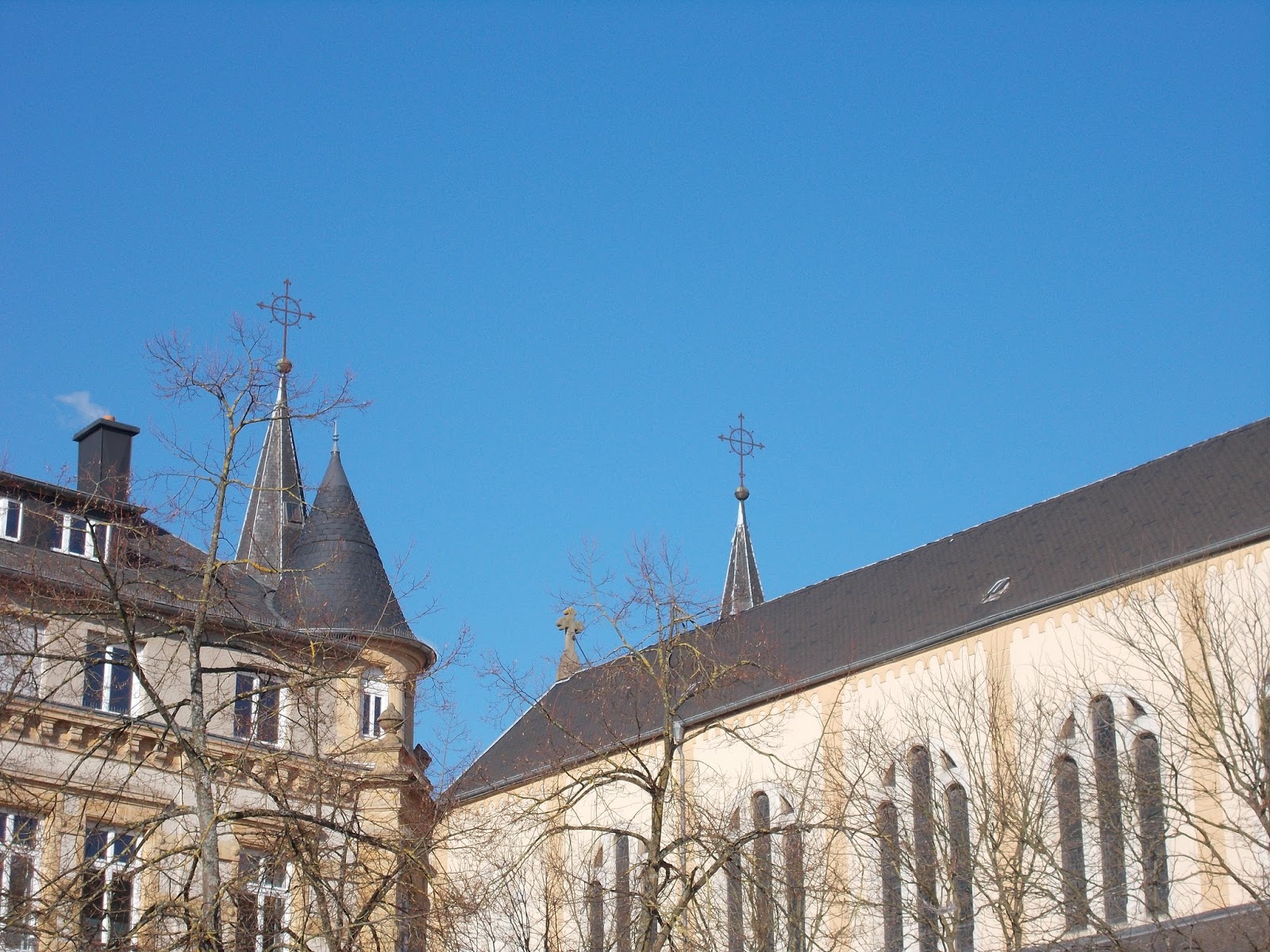 Gudde Moien zu Lëtzebuerg