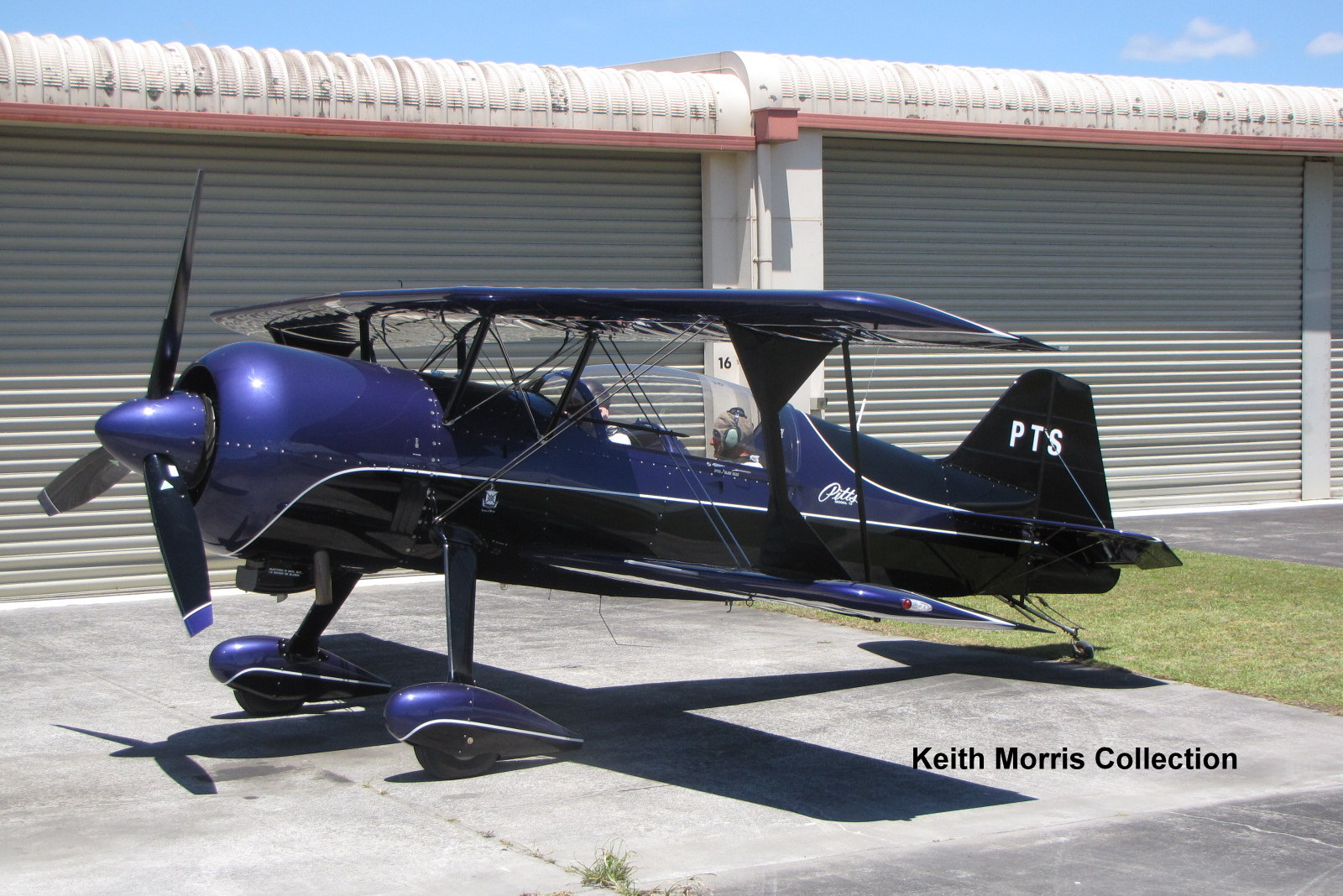 Pitts Model 12