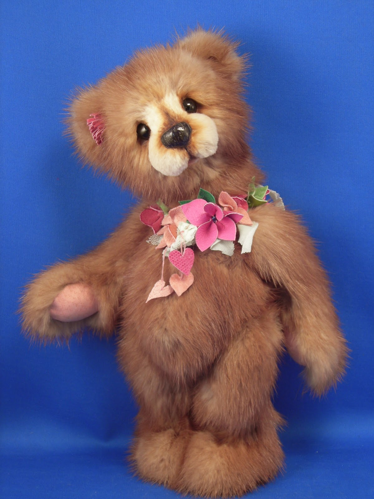 Designed By Kathy Myers: Gallery of Teddy Bears