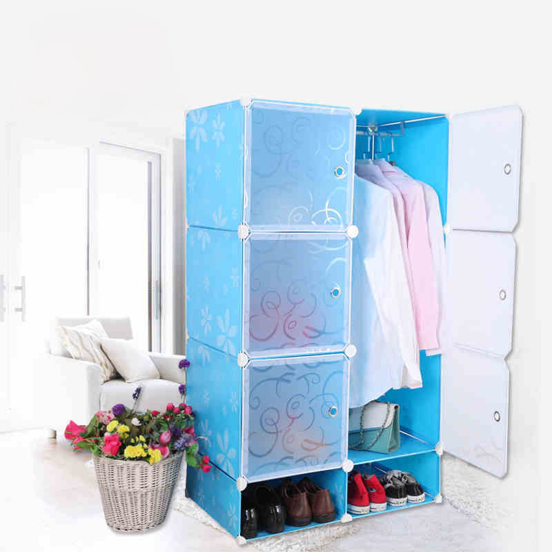 Marzua: Guardarropas