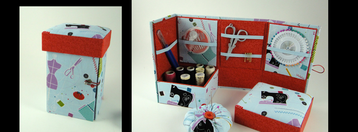 ColorWay Cartonnage: New projects