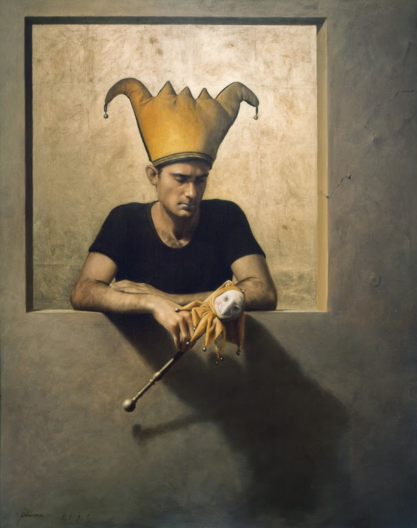 Figure Drawing Professor: Aldo Bahamonde