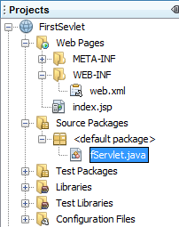 Technology comes with Idea: How to Create a Web Application using ...
