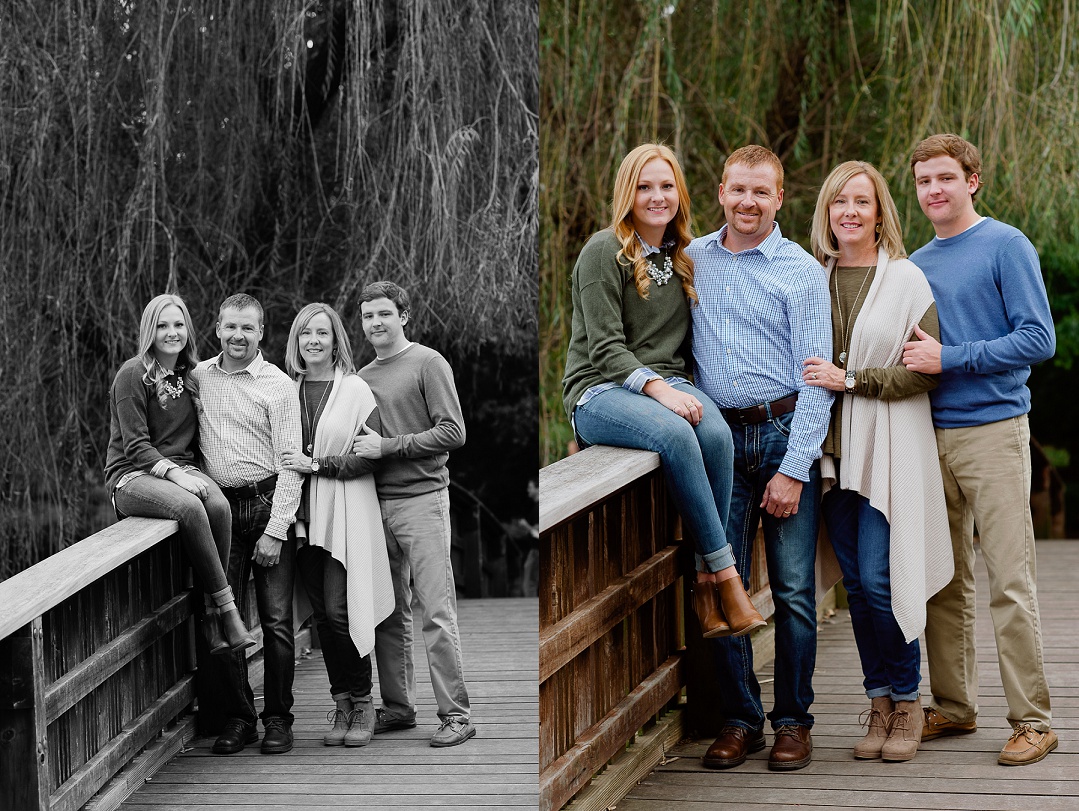 Tiffany Davis Photography: The Leech Family