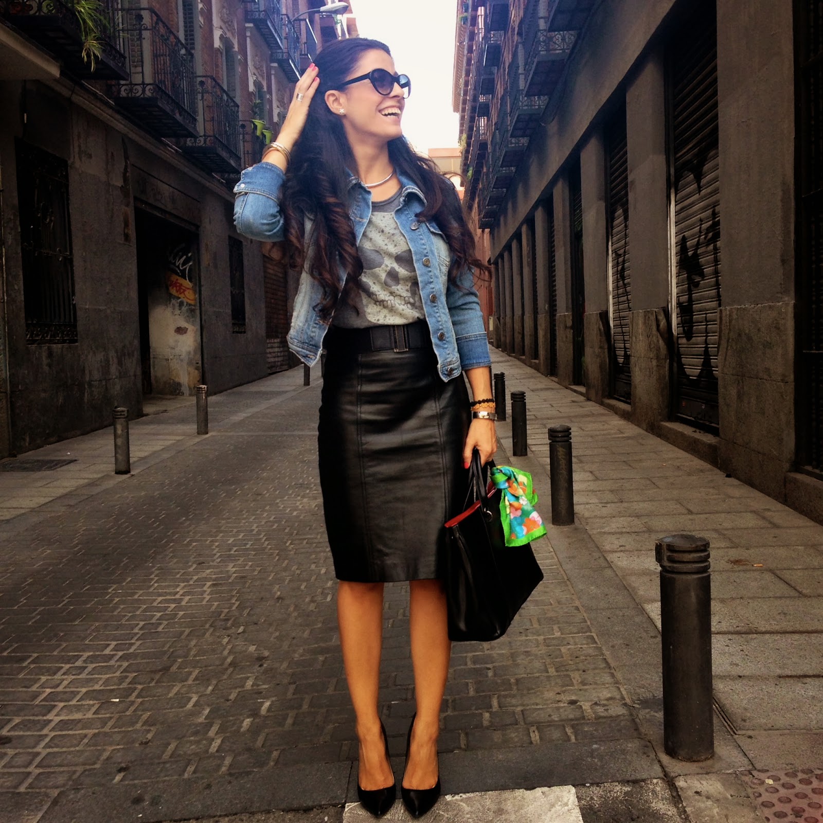 La Caprichossa | Mi Diario Runner | Blog de moda, belleza, tendencias ...