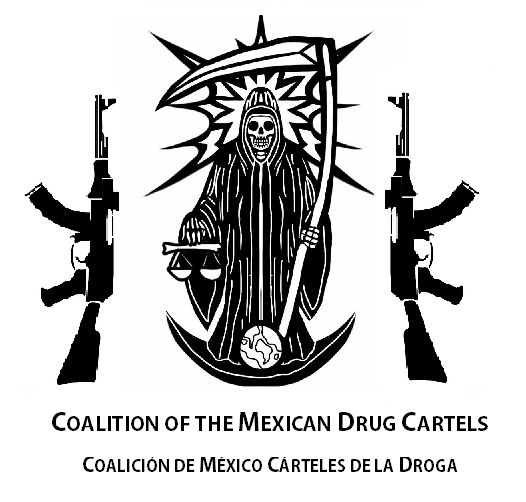 Los Zetas Logo