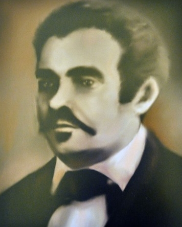 biografias: Gaspar Polanco Borbón
