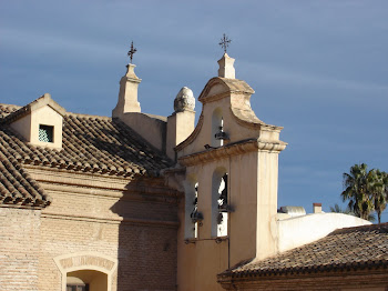 IMÁGENES DEL MONASTERIO.: LA CELDA MONÁSTICA.