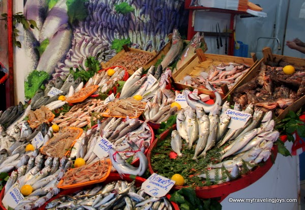 Top 10 Favorite Turkish Foods to Try in Turkey ~ My Traveling Joys