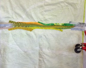 The Quilts of Ann Brauer: 2015