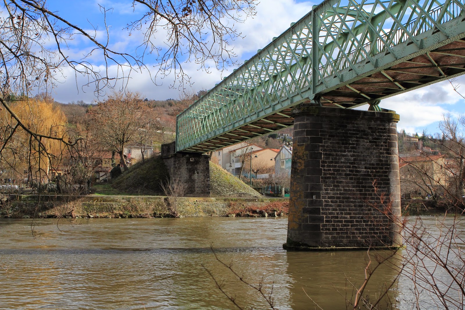 L'AIR de DALLET....: PATRIMOINES DÉVOILÉS à DALLET !