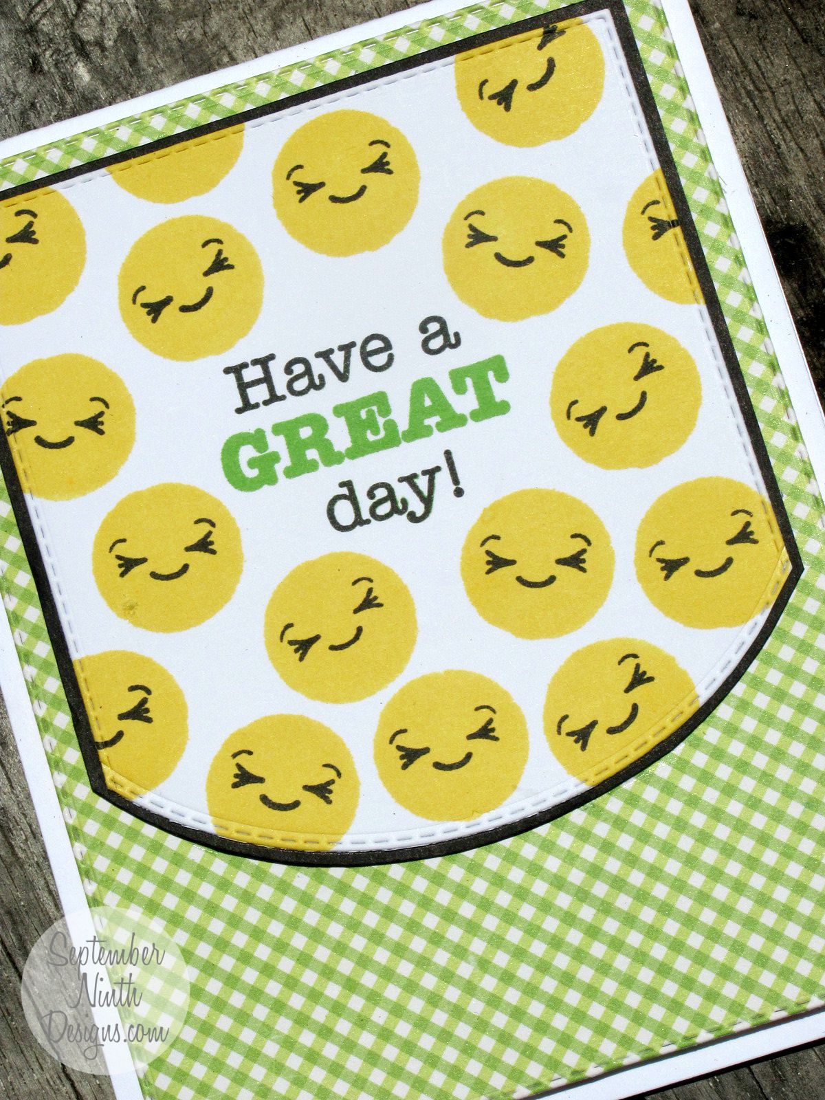 My Creative Time: Inspiration Wednesday!