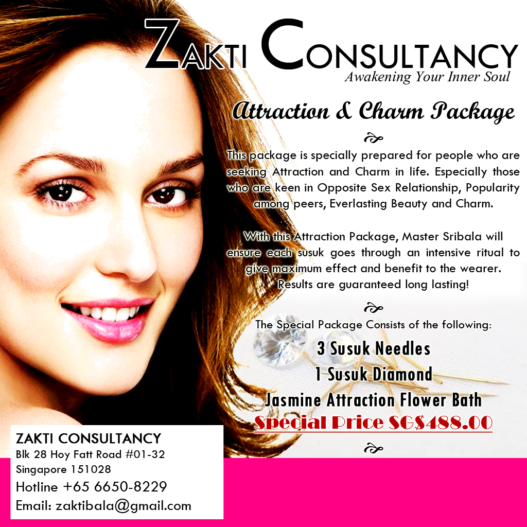 Susuk and Diamond Implants