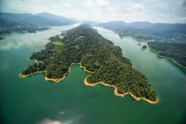 Taman Negeri Royal Belum Packages: Hutan Simpan Belum, Perak