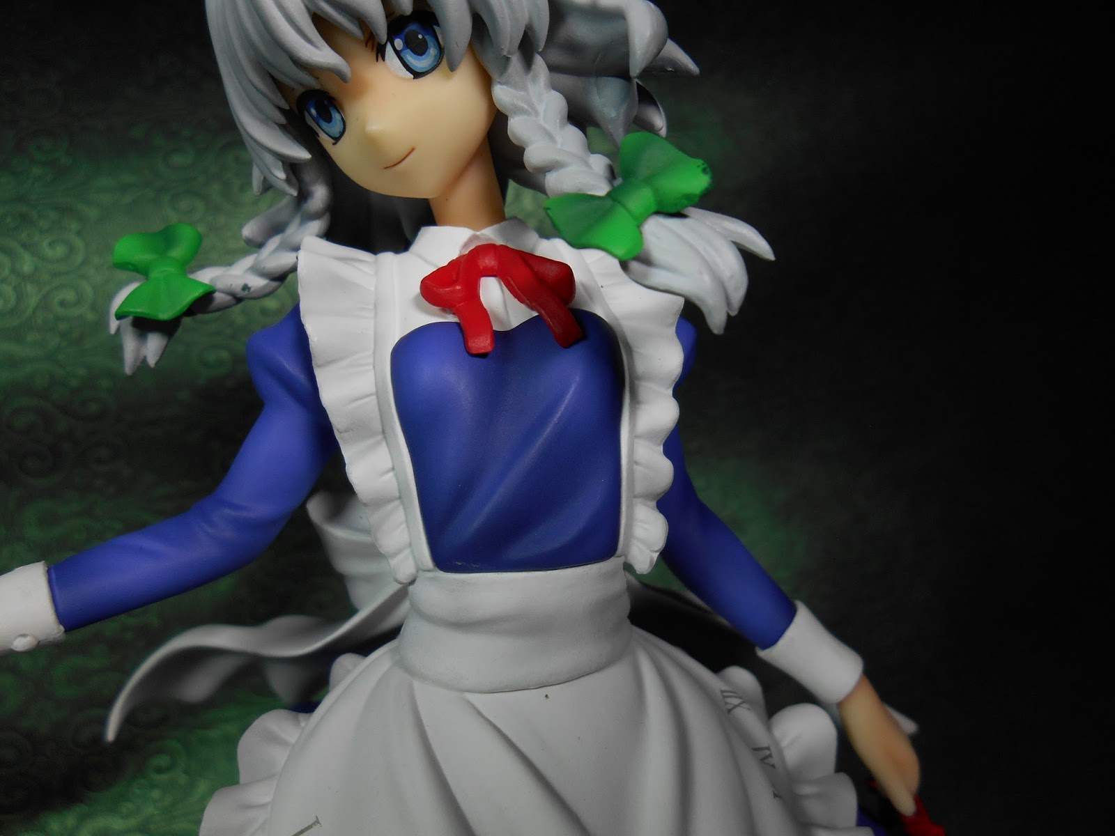 Review: Sakuya Izayoi | Night's Corner