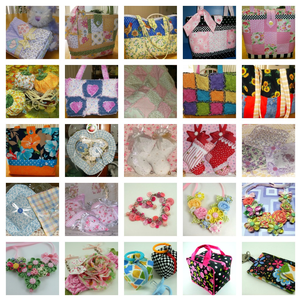 My Creations | Bumbleberries Boutique