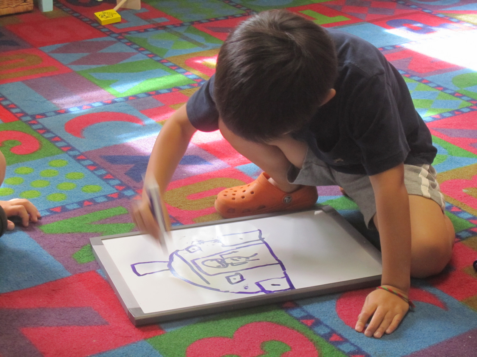 Playfully Learning: December 2011