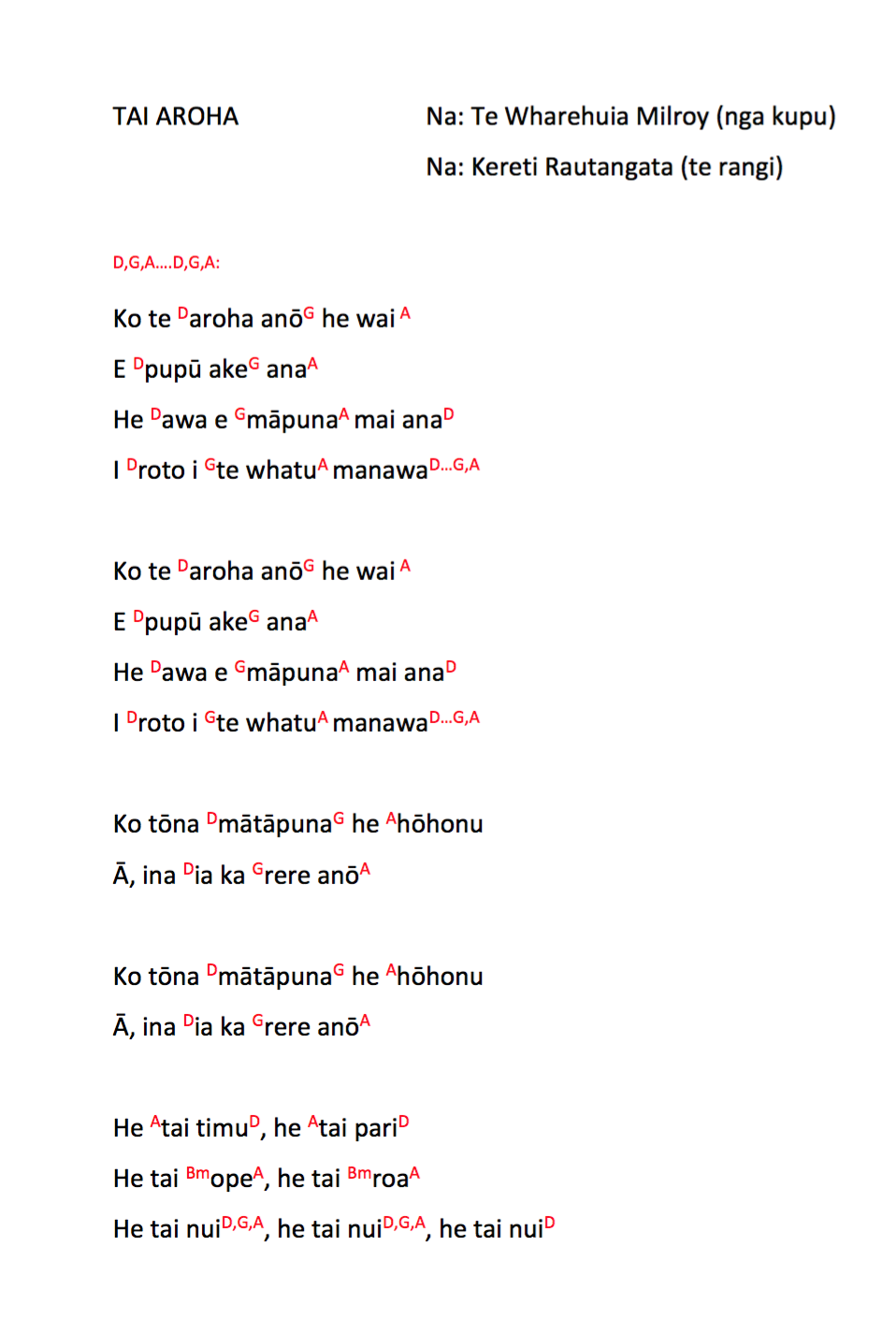 CSNS Kapa Haka : March 2017