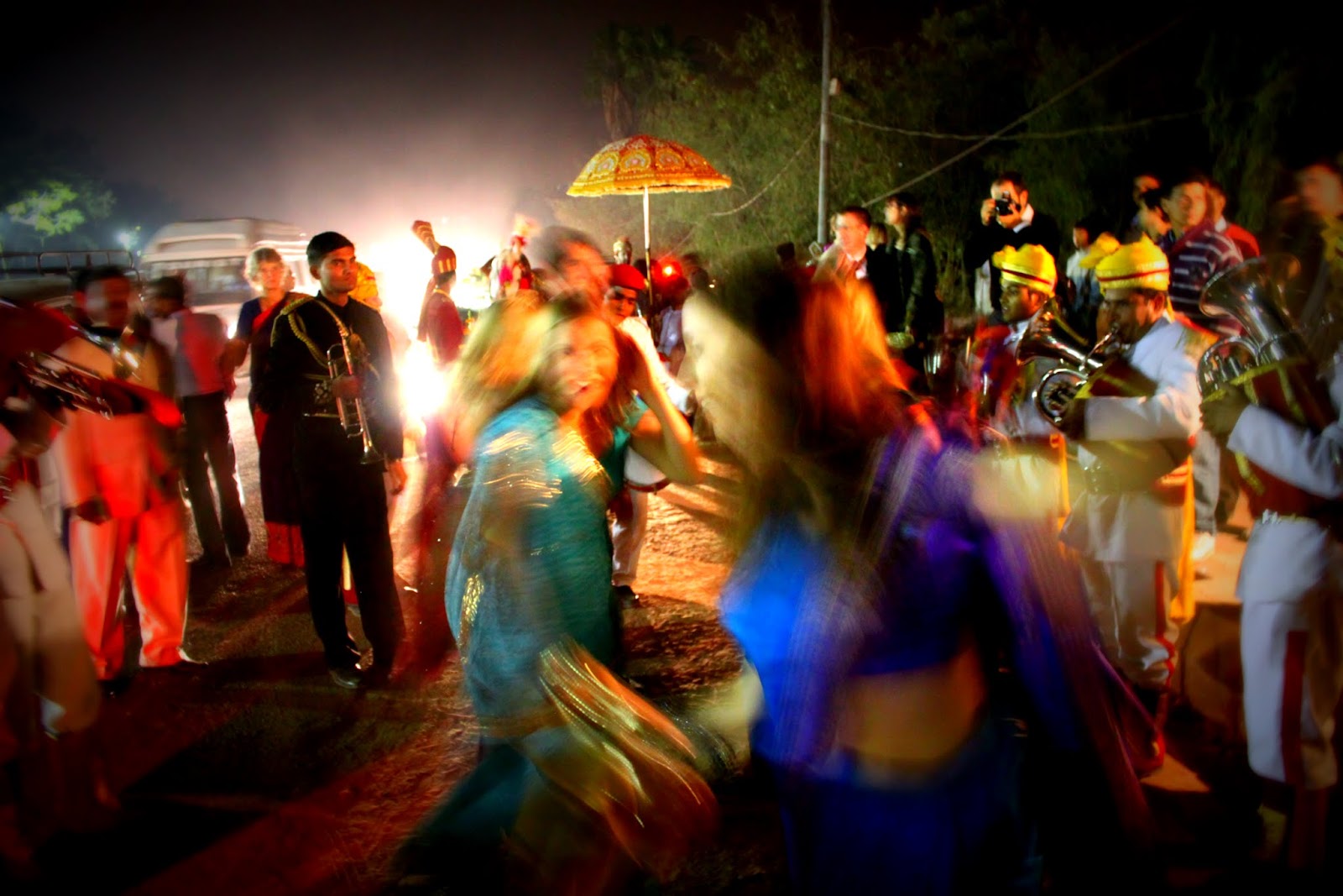 iBeck: Indian Wedding