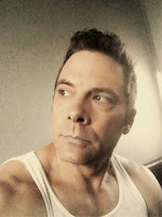 Dammaged Goods: Tell Me A Question: Todd Senofonte and Pound of Flesh