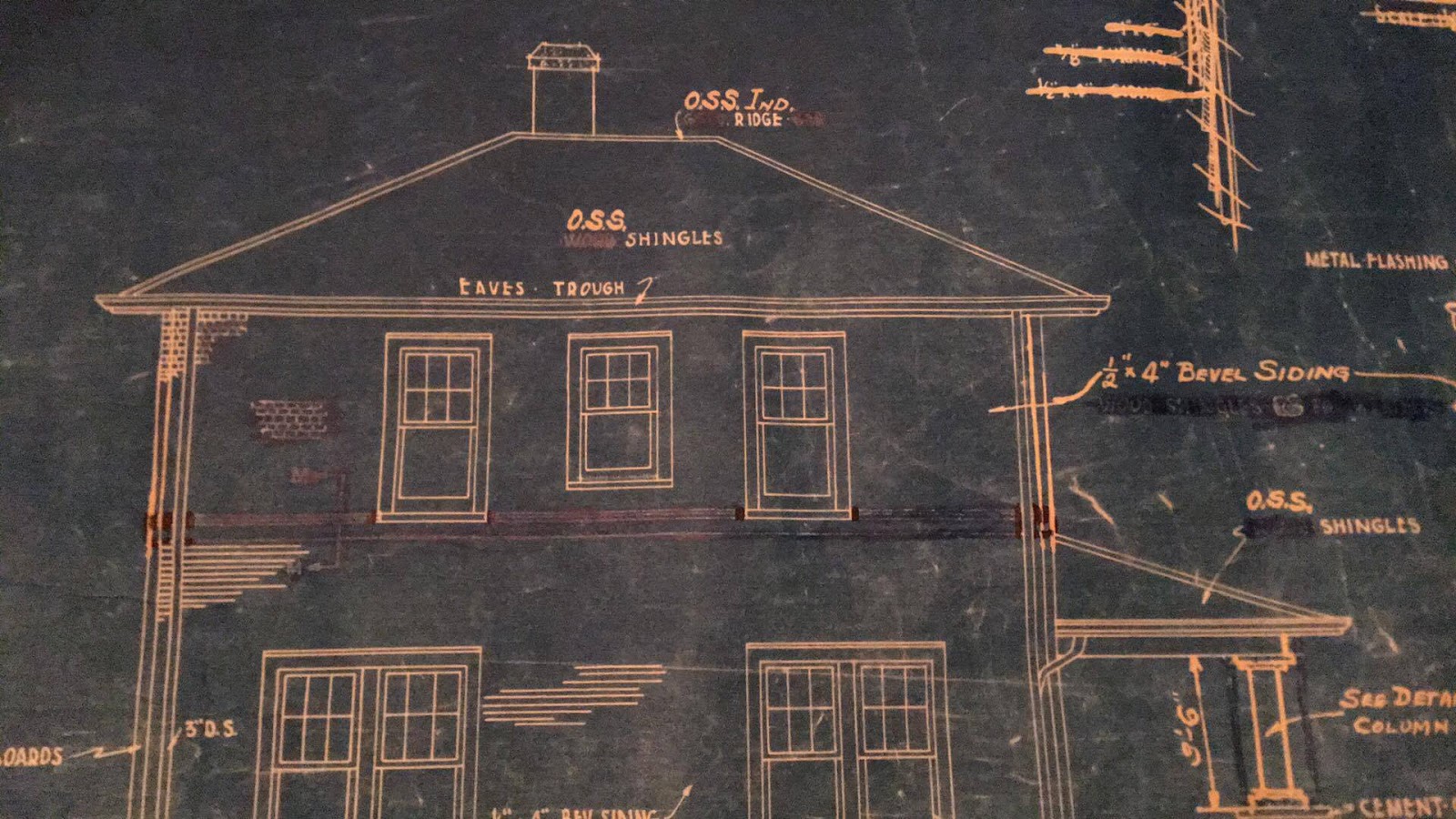 Sears House Seeker: Sears Haven vs. Cornell vs. Davenport