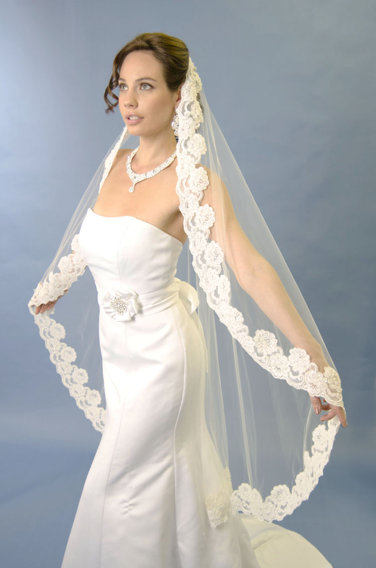 Welcome To EvanGrace: A Veil for Every Season