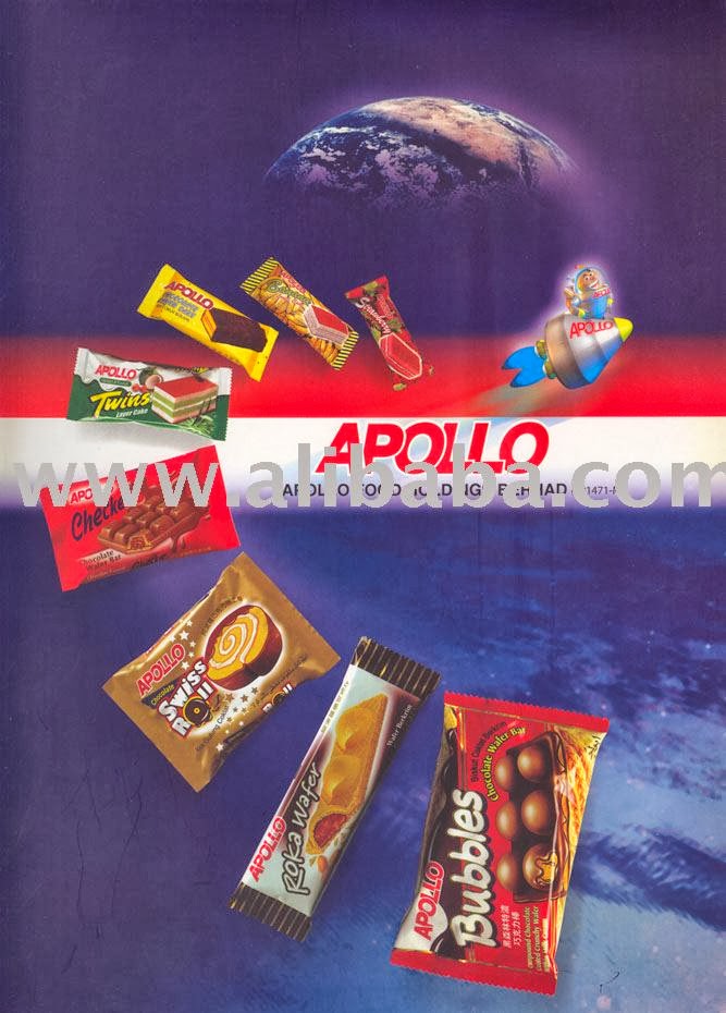 Microeconomics Snacks' Paradise : Apollo Food Holdings Berhad (APOLLO)