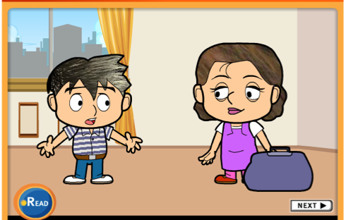 VUELA ALTO : SHORT STORY: MY FAVOURITE CLOTHES