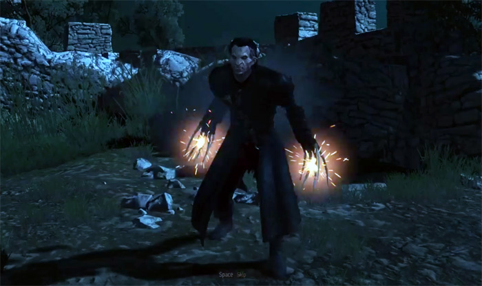 The United Federation of Charles: The Witcher 3: Blood and Wine review