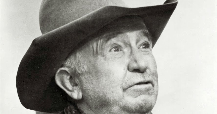 At the Movies: Walter Brennan