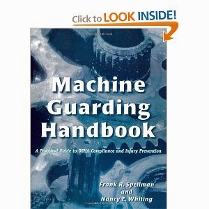 Safety: Machine Guarding