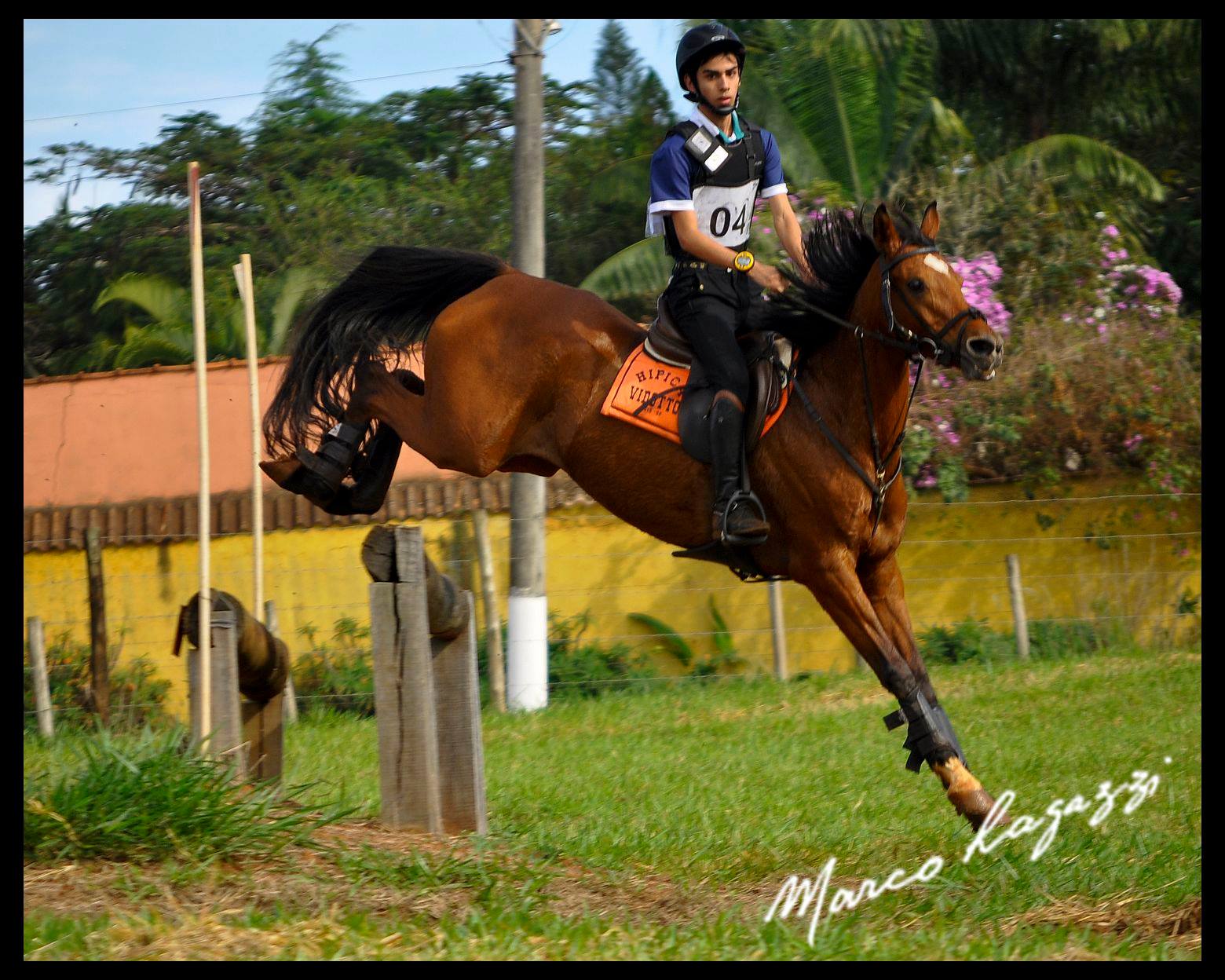 HIPISMO | PORTAL ESPORTIVO SOROCABA