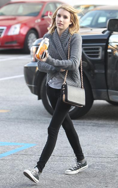 How to wear: converse | La moda no puede conmigo