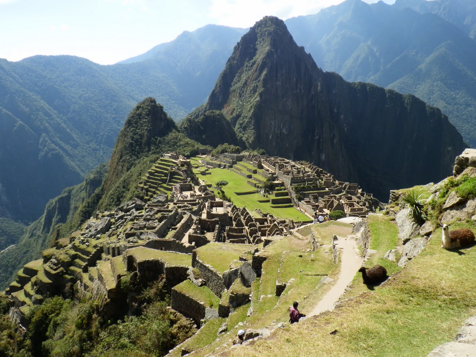 ASWESEEIT: Beautiful Scenes from Peru