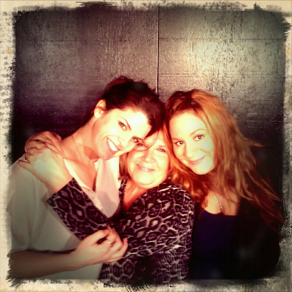 My Nephew is a Poodle: Geeking Out with...Charna Halpern (Part Two)