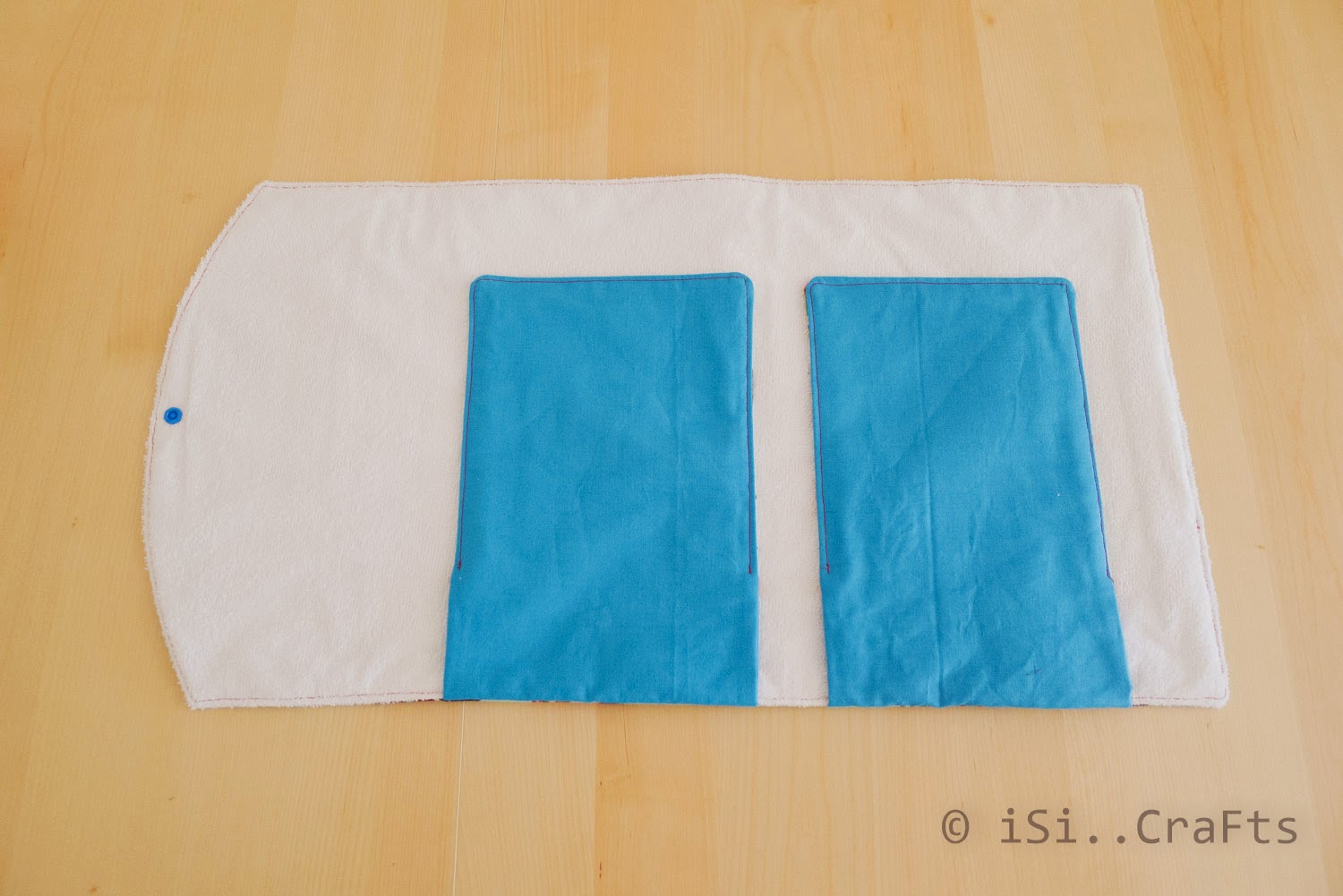 Isi...CraFts: 34 - Conjunto para PABLO (baby boy set)