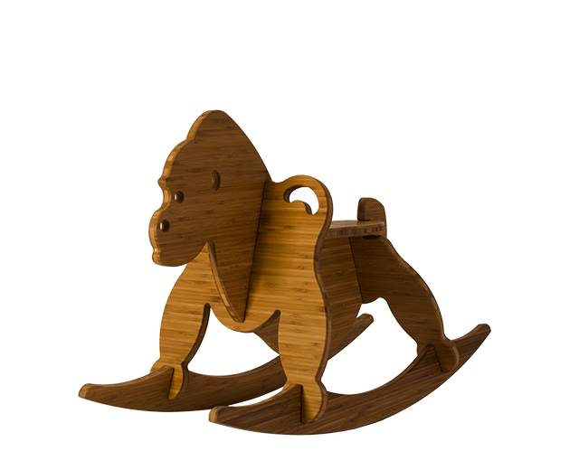 Best Site For Woodworking Plans: Elephant Rocking Horse Plans Wooden Plans