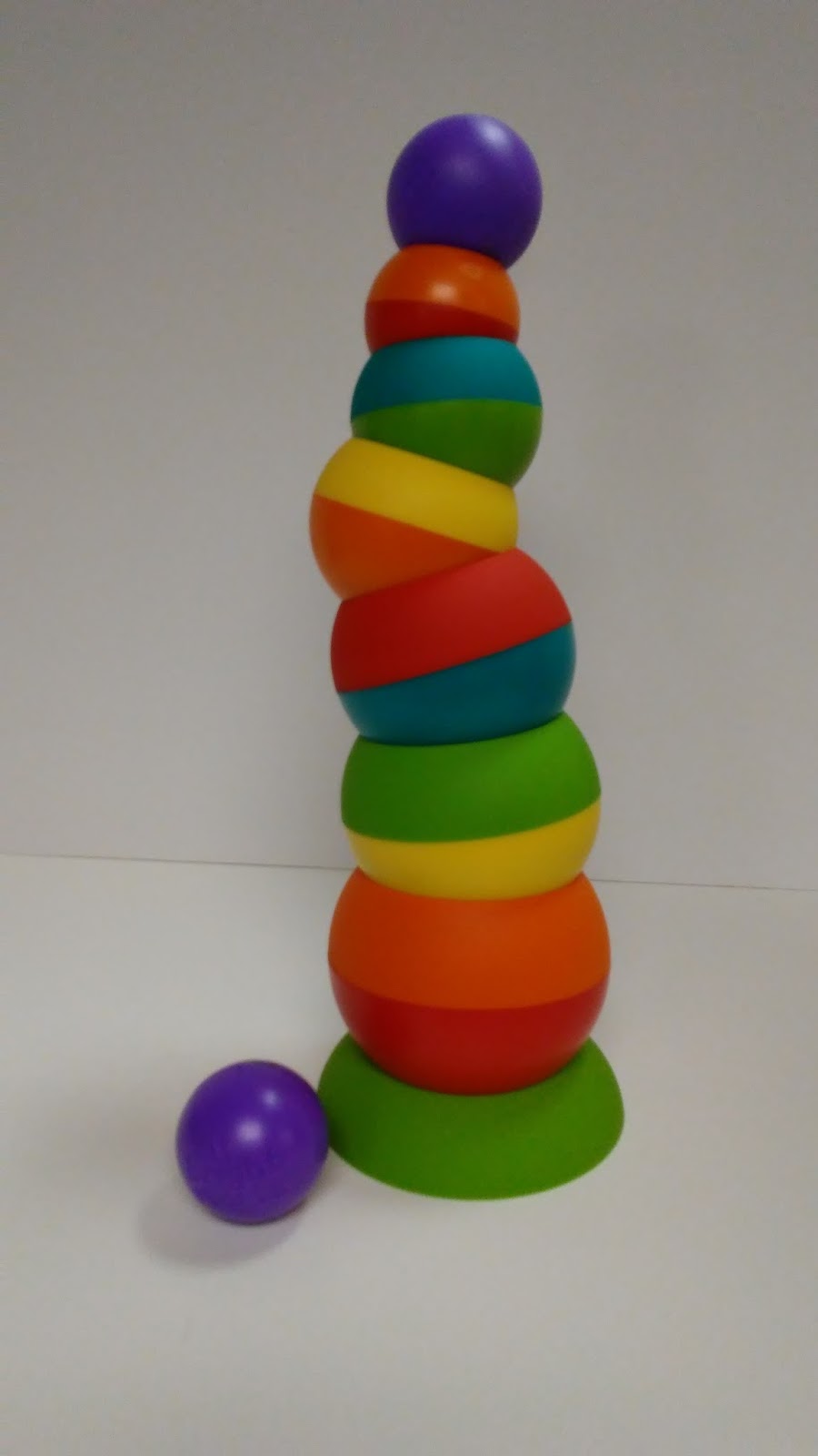 Early Childhood Round Table