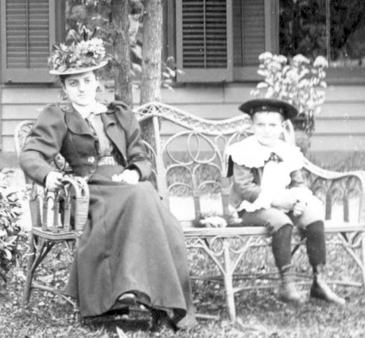 Bethlehem NY History: March 2016