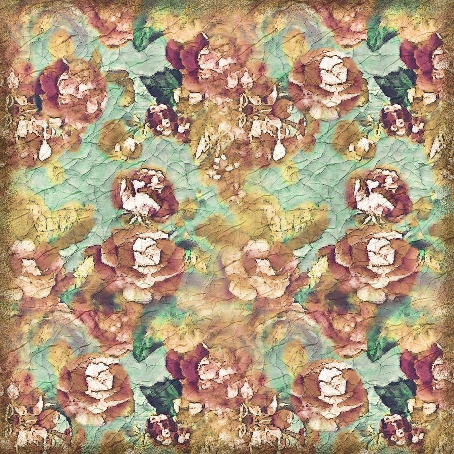 Create with TLC: PAPERS