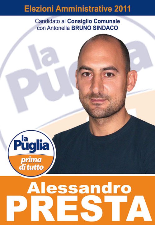 Chi c'era e chi non c'era: Non c'era...