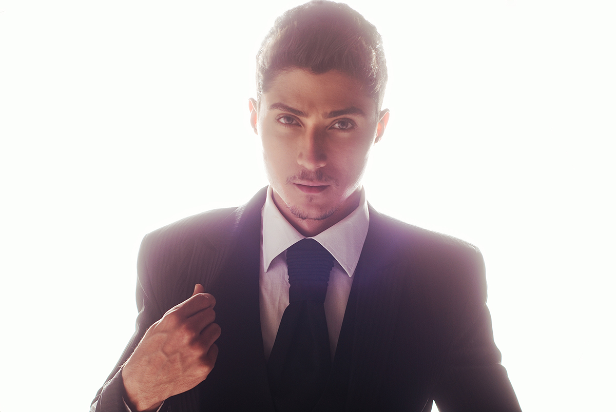 Nicolas Costa by Tallyton Alves | Brazil Male Models